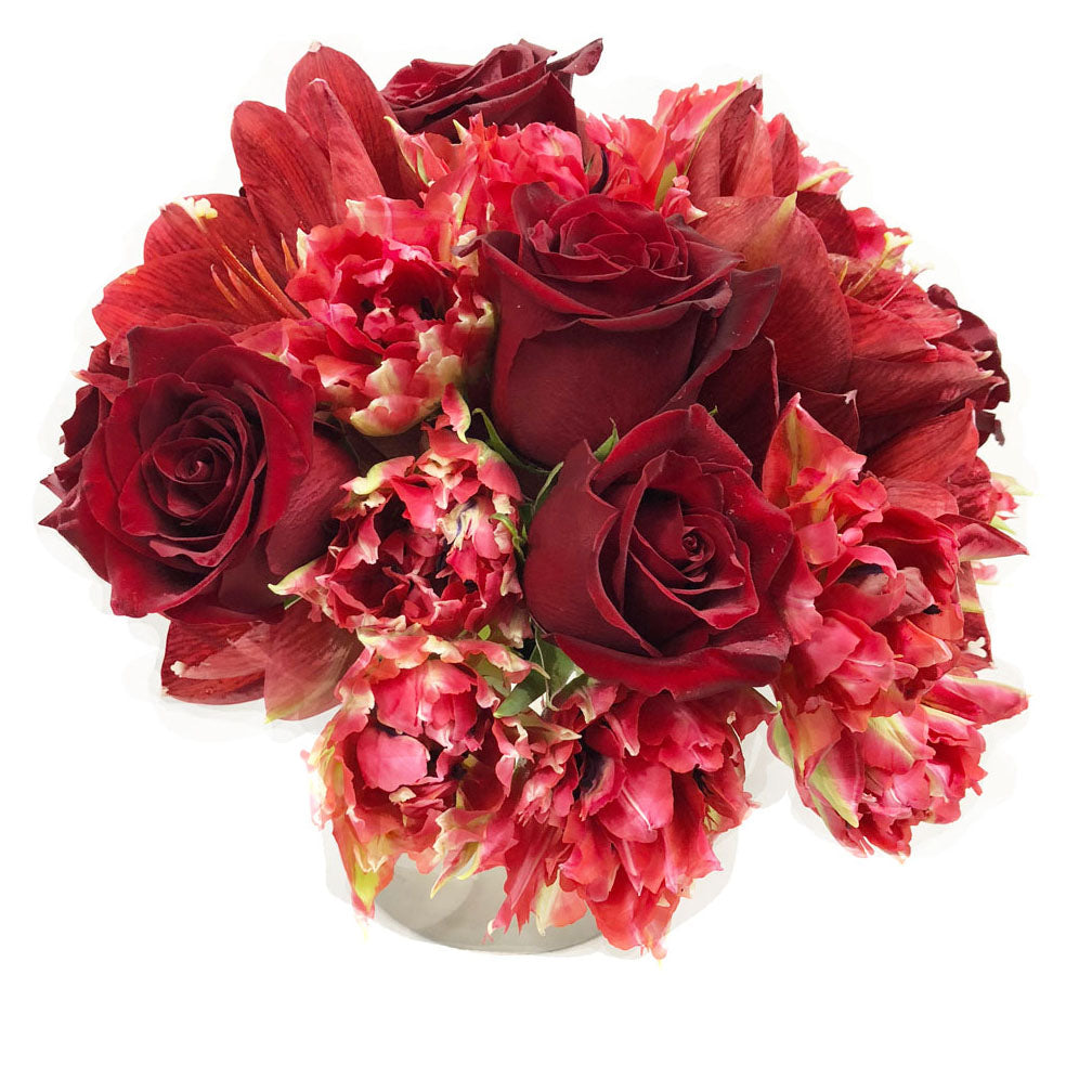 "Color Me" | Banchet Flowers